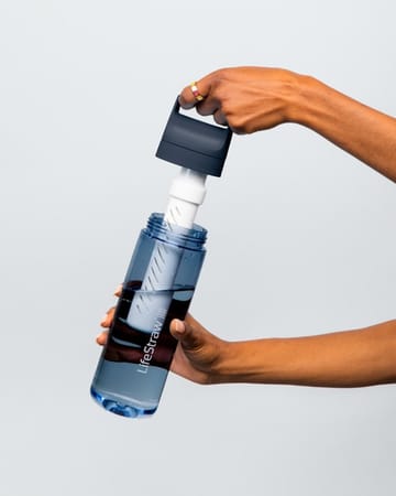 Lifestraw 650ml Aegean Sea | Buy Lifestraw 650ml Aegean Sea here | Outnorth