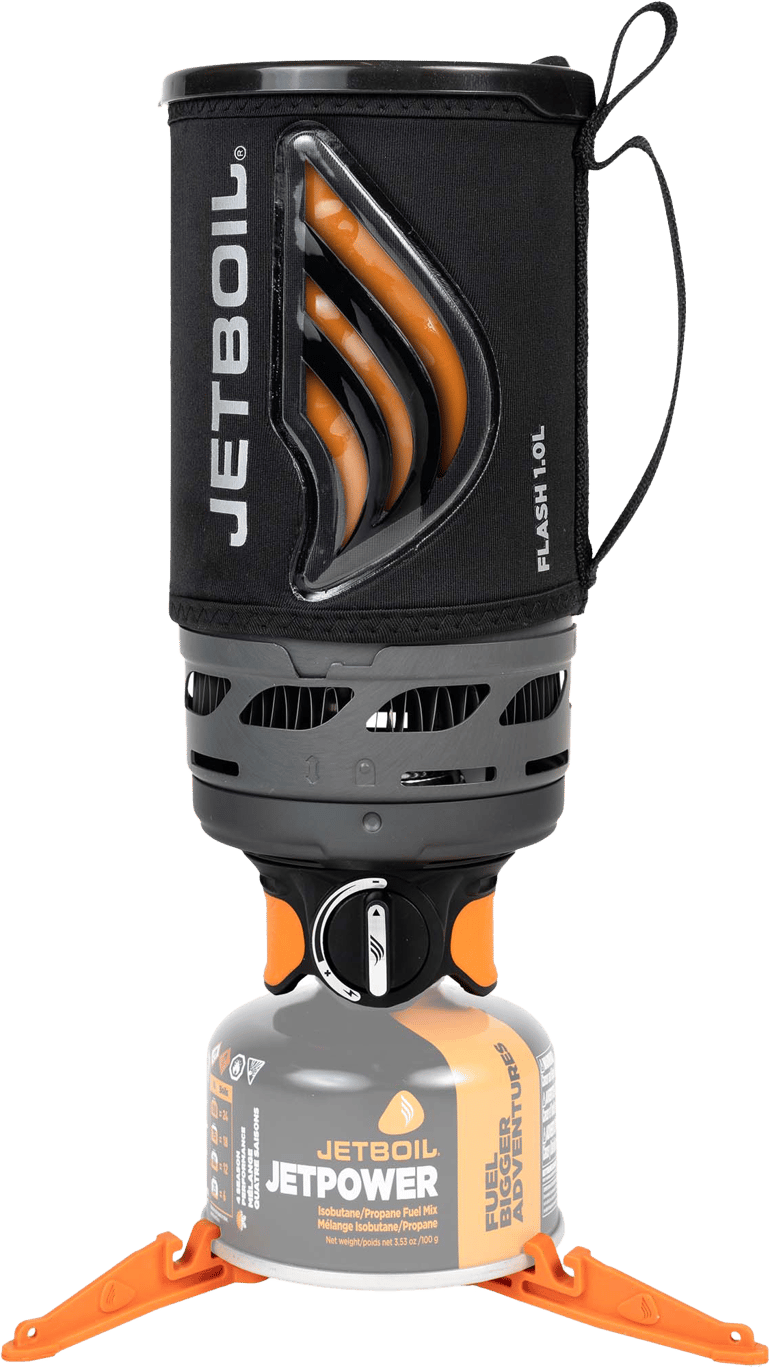 Jetboil Flash 2.0 Mountainscape | Fjellsport.no