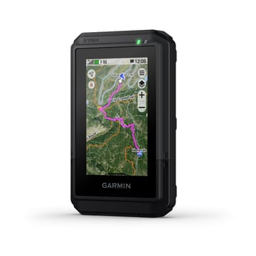 Garmin eTrex Touch | Fjellsport.no