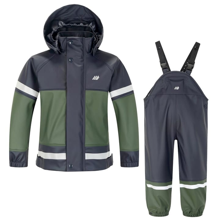 Regntøy til barn | Fjellsport.no