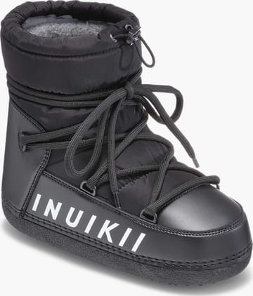 Inuikii Women's Mountain Boot Black | Köp Inuikii Women's Mountain Boot ...