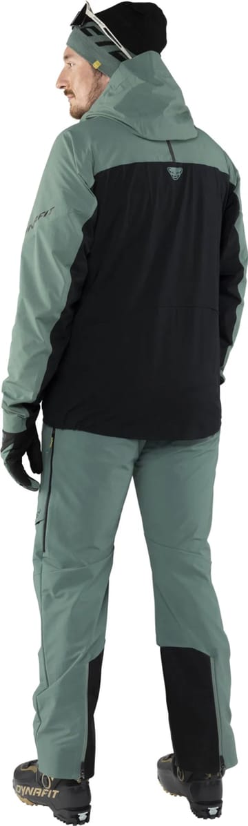 Dynafit Ridge Dst Jkt M Atlantic | Fjellsport.no