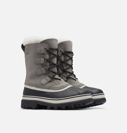 Sorel Caribou Shale, Stone | Fjellsport.no