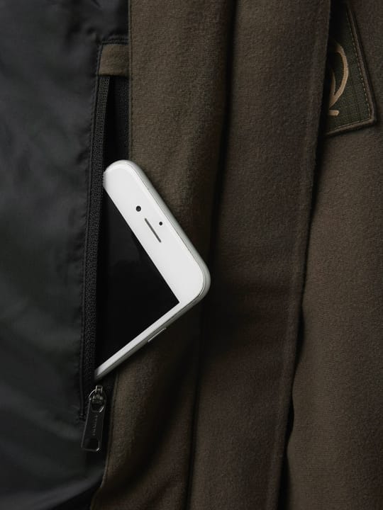 Chevalier Women's Pointer Chevalite Jacket 3.0 Autumn Green | Fjellsport.no