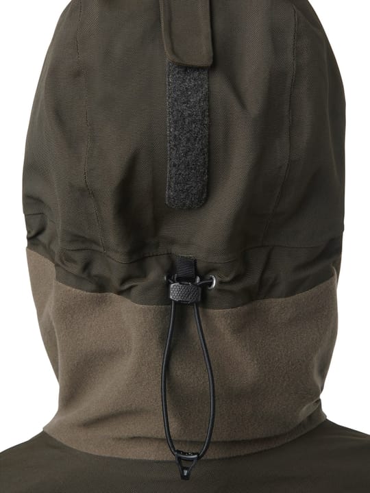 Chevalier Women's Pointer Chevalite Jacket 3.0 Autumn Green | Fjellsport.no