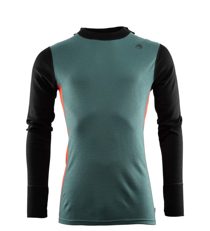 Aclima - Ull og undertøy av høy kvalitet | Fjellsport.no