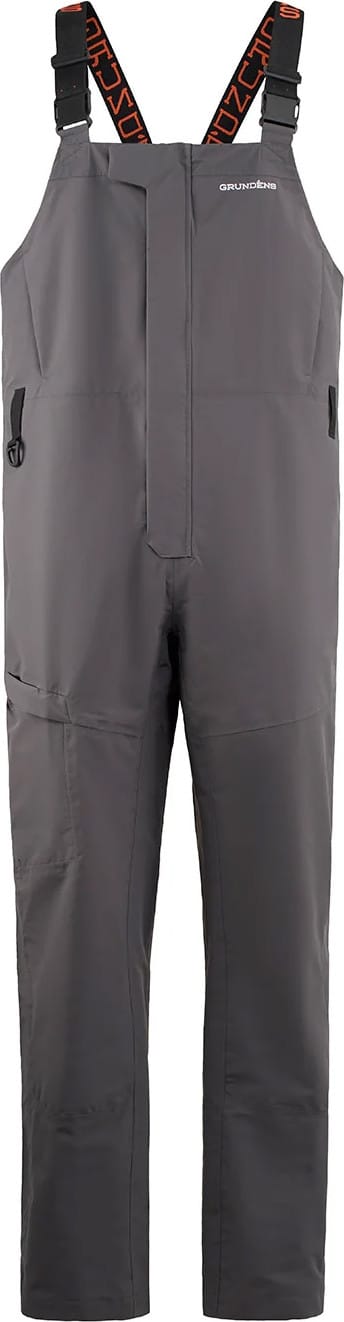 Grundéns Men's Transmit X Bib Anchor | Køb Grundéns Men's Transmit X ...
