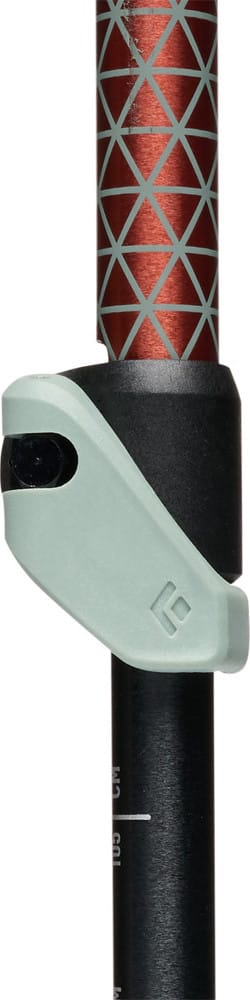 Black Diamond Trail Trekking Poles Iron Red | Köp Black Diamond Trail ...