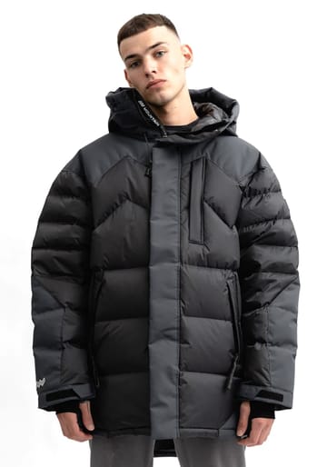 Tykke dunjakker - Dunjakker - Herre | Fjellsport.no