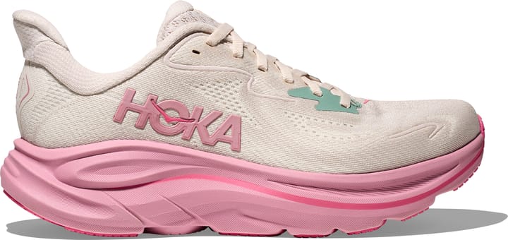 Hoka Women's Clifton 10 Rose Cream/Dried Rose | Köp Hoka Women's ...