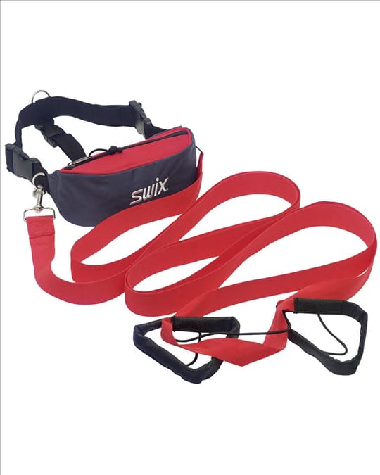 Swix XT613 Harness For Kids Red | Fjellsport.no