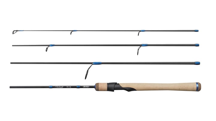 Fiskestenger - fluefiske, haspelfiske, havfiske | Fjellsport.no