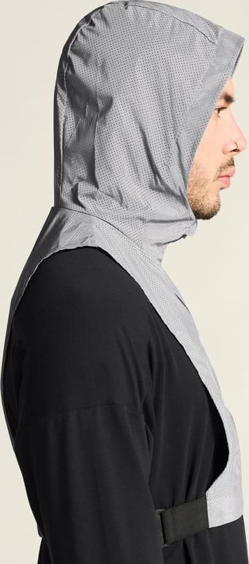Craft Adv Lumen Short Vest Silver Reflective | Buy Craft Adv Lumen ...