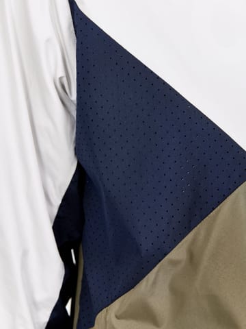 Craft Adv Essence Wind Jacket M Ash-Rift | Fjellsport.no