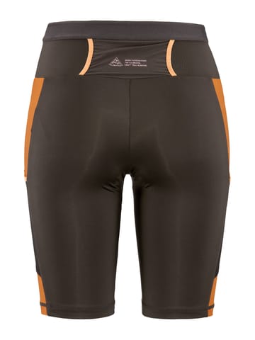 Craft Women's Pro Trail Short Tights Slate/Mud | Shoppe Craft Women's ...