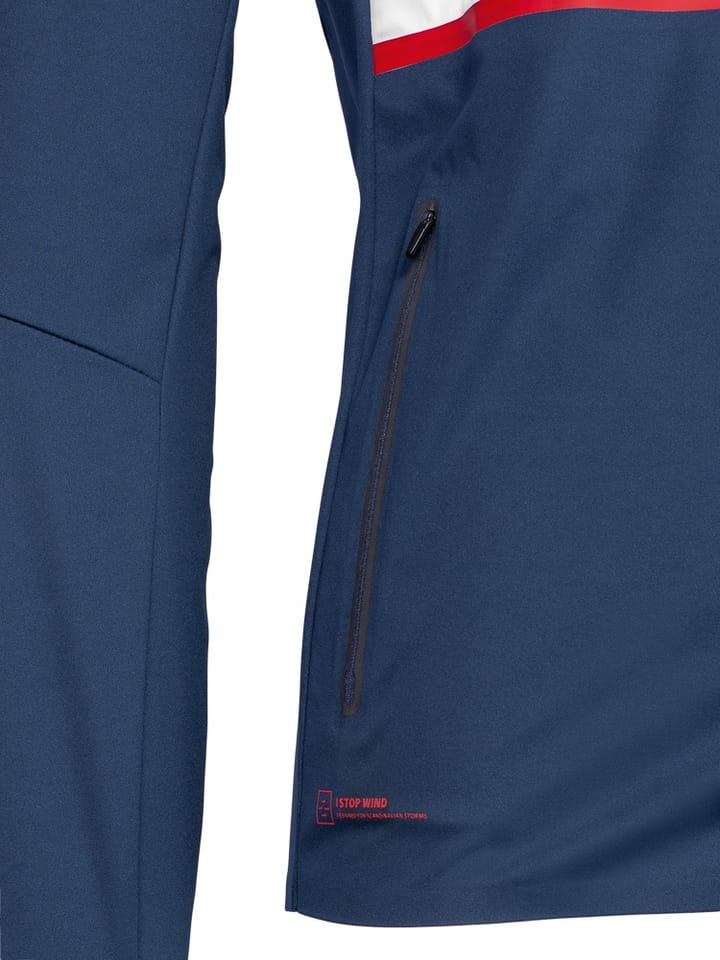 Craft NOR Pro Nordic Race Jacket M Blaze-White | Fjellsport.no