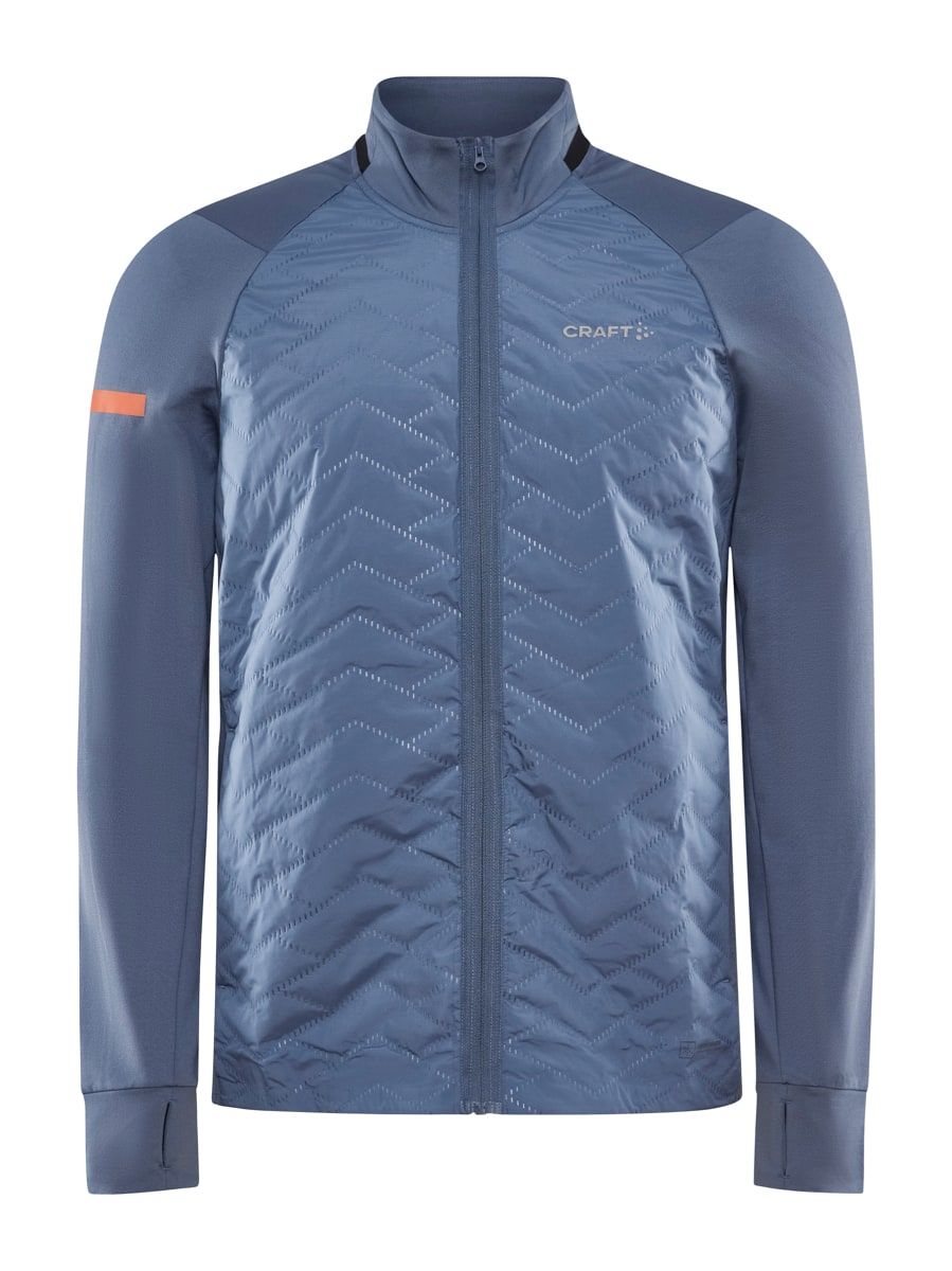 Craft Men's Adv Subz Jacket 3 Flow | Fjellsport.no