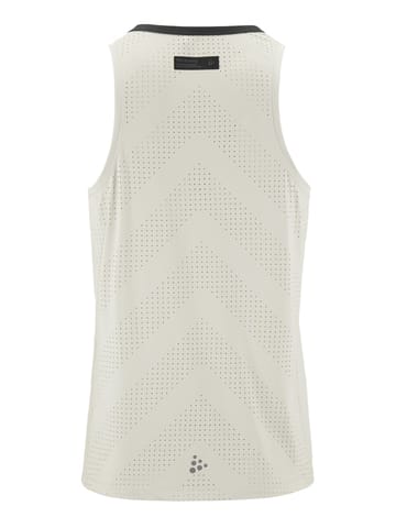 Craft Men's Pro Hypervent Singlet 2 Cloud | Fjellsport.no