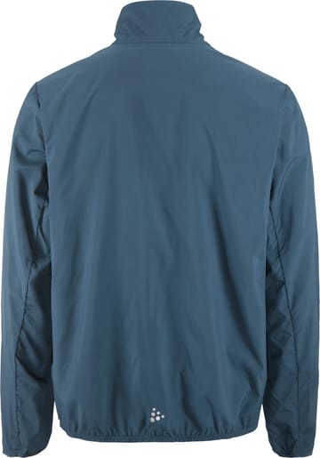 Craft Men's Core Essence Wind Jacket Lake | Köp Craft Men's Core ...