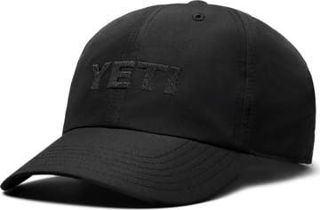 Yeti Logo Baseball Cap Black | Köp Yeti Logo Baseball Cap Black här ...