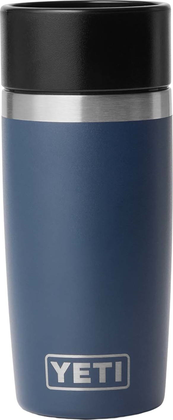 Yeti Rambler 355 ml Travel Bottle Black | Köp Yeti Rambler 355 ml ...