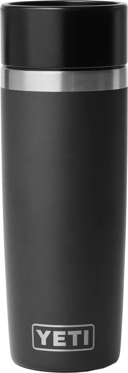 Yeti Rambler 473 ml Travel Bottle Black | Køb Yeti Rambler 473 ml ...