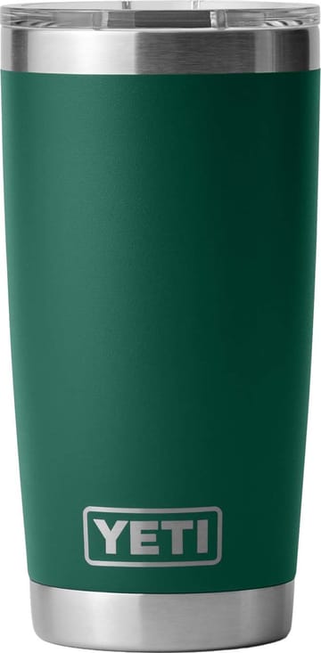 Yeti Rambler 591 ml Tumbler Black Forest Green | Köp Yeti Rambler 591 ...