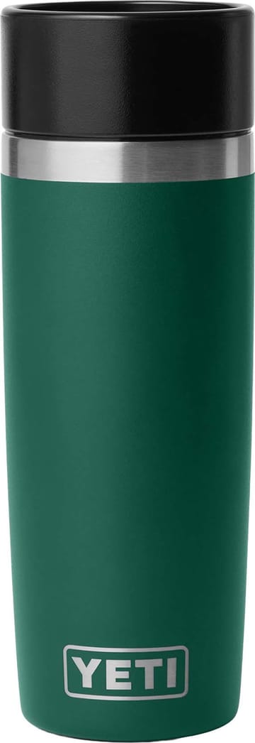 Yeti Rambler 473 ml Travel Bottle Black Forest Green | Köp Yeti Rambler ...
