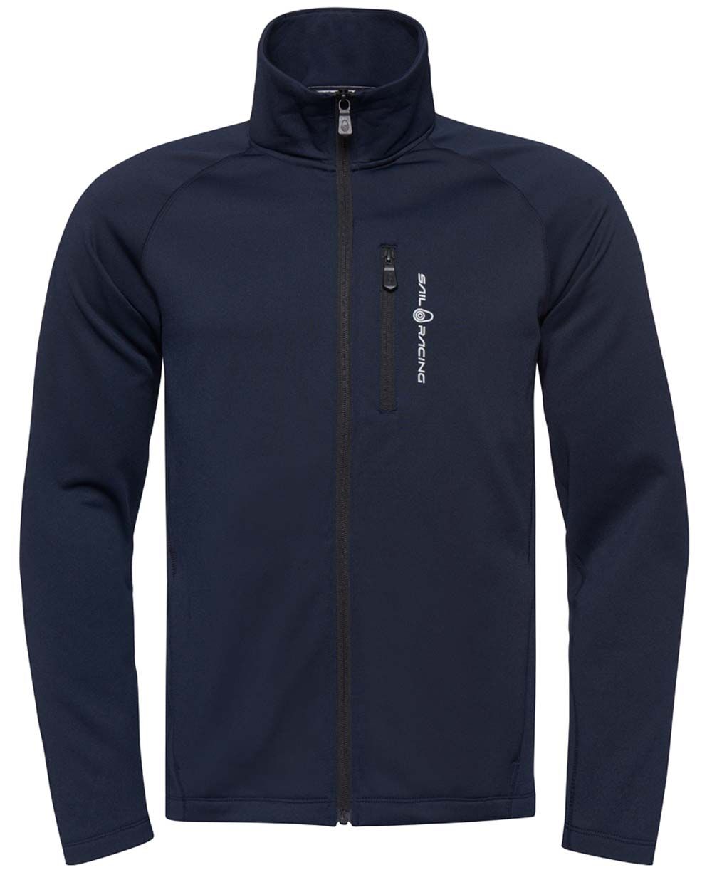 Sail Racing Men's Spray Powerstretch Jacket Dark Navy | Shoppe Sail ...