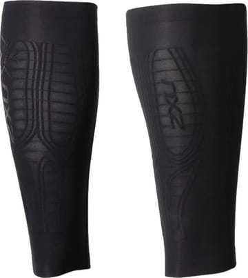 2XU Light Speed Compression Calf Guards Black/Nero | Shoppe 2XU Light ...