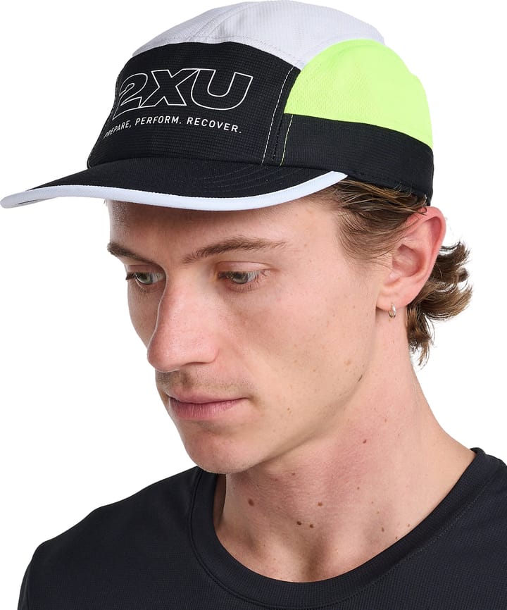 2XU: 2XU tights, compression og treningstøy | Outnorth