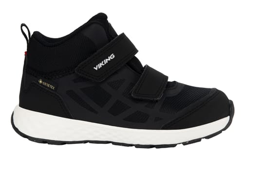 Fritidssko og tursko til barn | Fjellsport.no