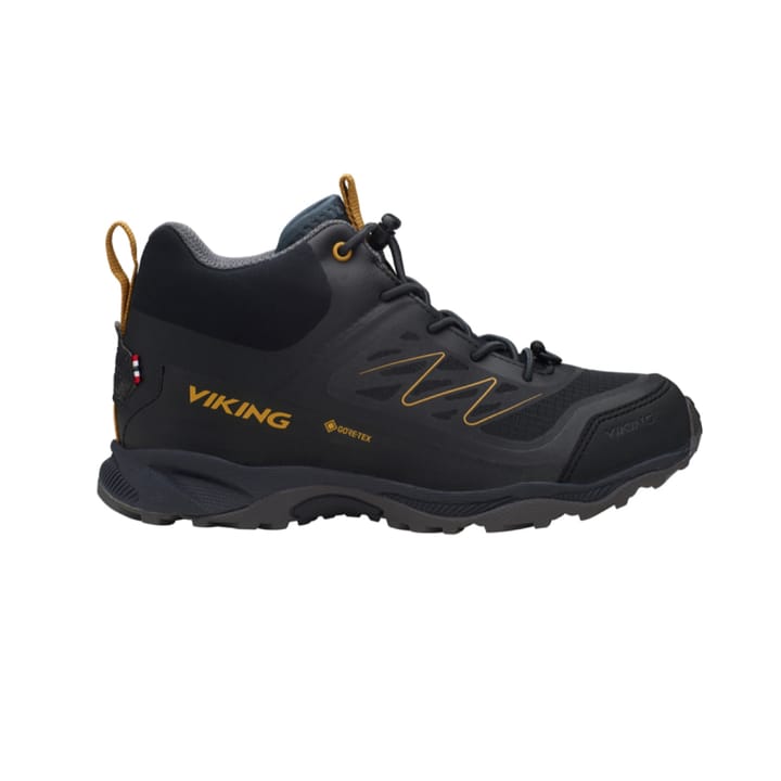 Viking Footwear - Kvalitet i sko og støvler | Fjellsport.no