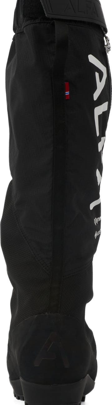 Alfa Outback Xp 2.0 Aps W Black | Fjellsport.no