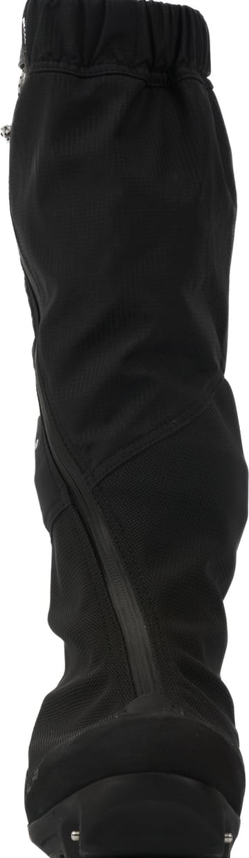 Alfa Men's Outback Xplore A/P/S 2.0 GORE-TEX Black | Fjellsport.no