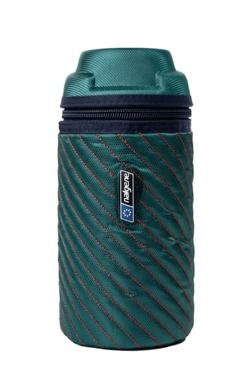 Nalgene Insulated Sleeve with Lid For 1L Teal | Fjellsport.no