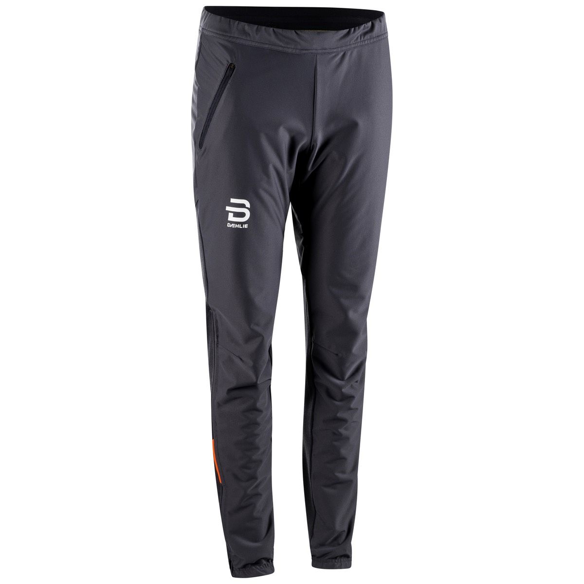 Dæhlie Pants Wool Wmn Nine Iron | Fjellsport.no