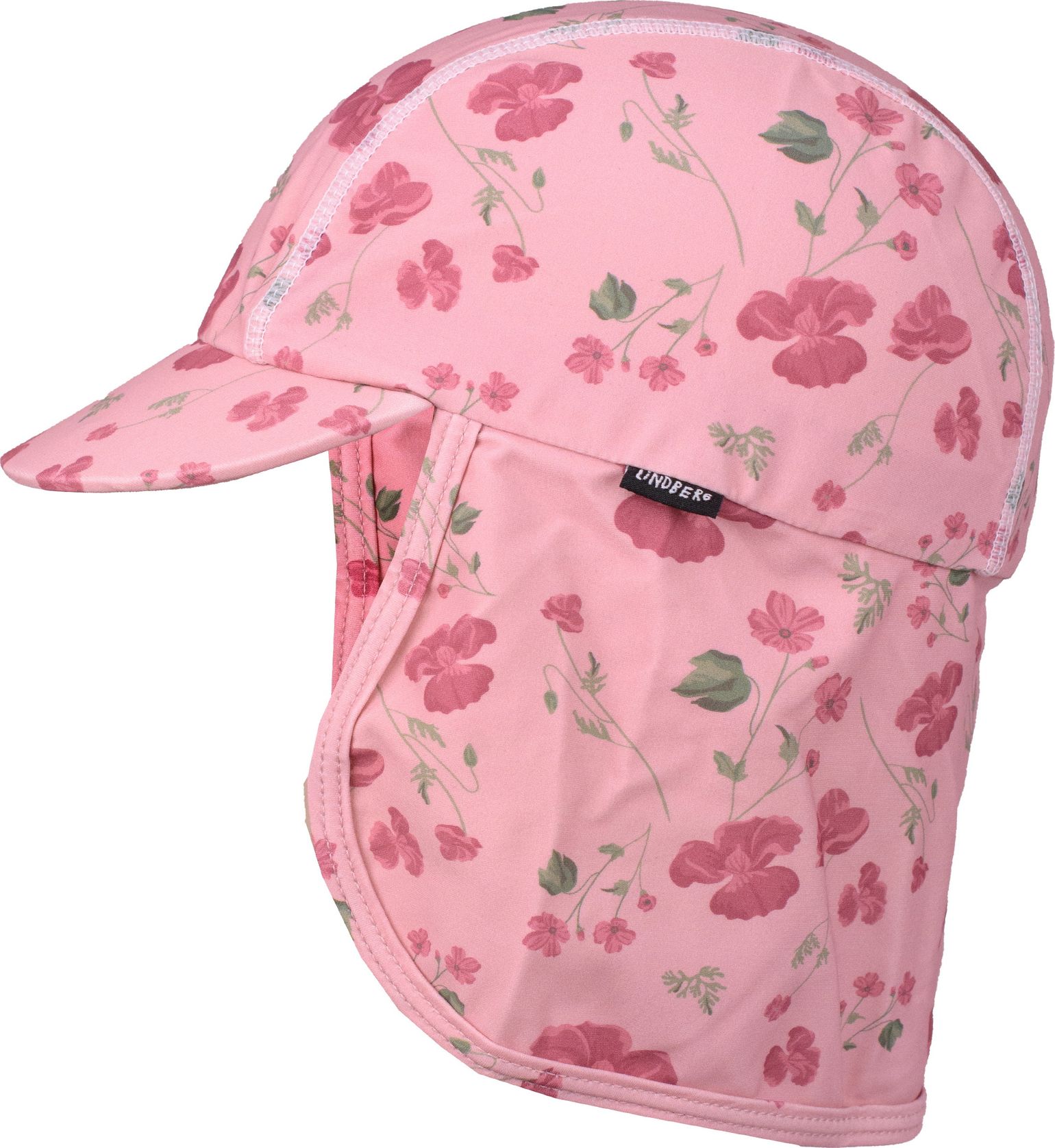 Lindberg Rainbow Sun Cap Rose | Buy Lindberg Rainbow Sun Cap Rose here ...