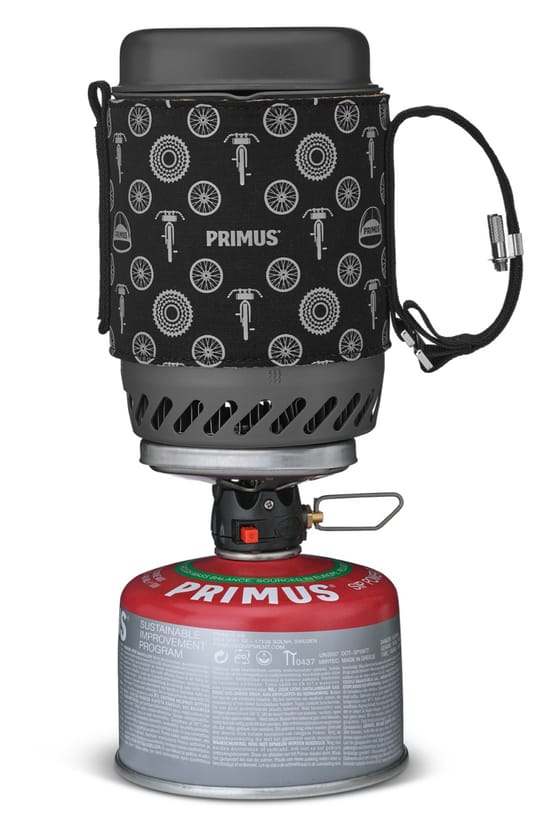 Primus Lite Plus Stove System Feed Zone | Fjellsport.no