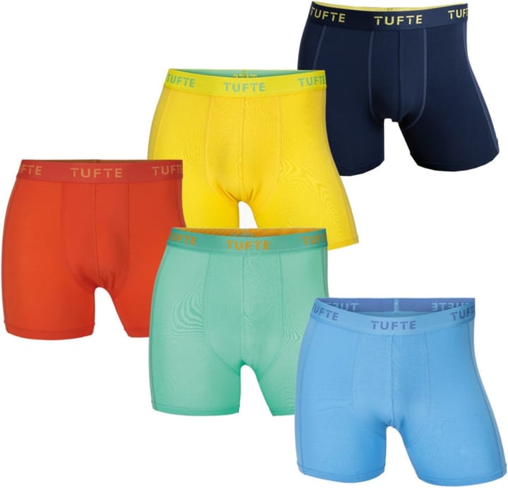 Boxershorts til herre i ull og andre materialer | Fjellsport.no