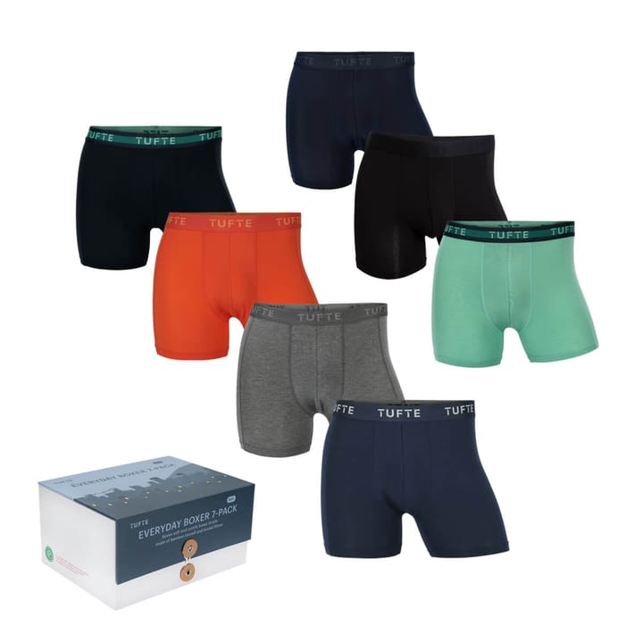 Tufte Wear | Klær til dame og herre | Fjellsport.no