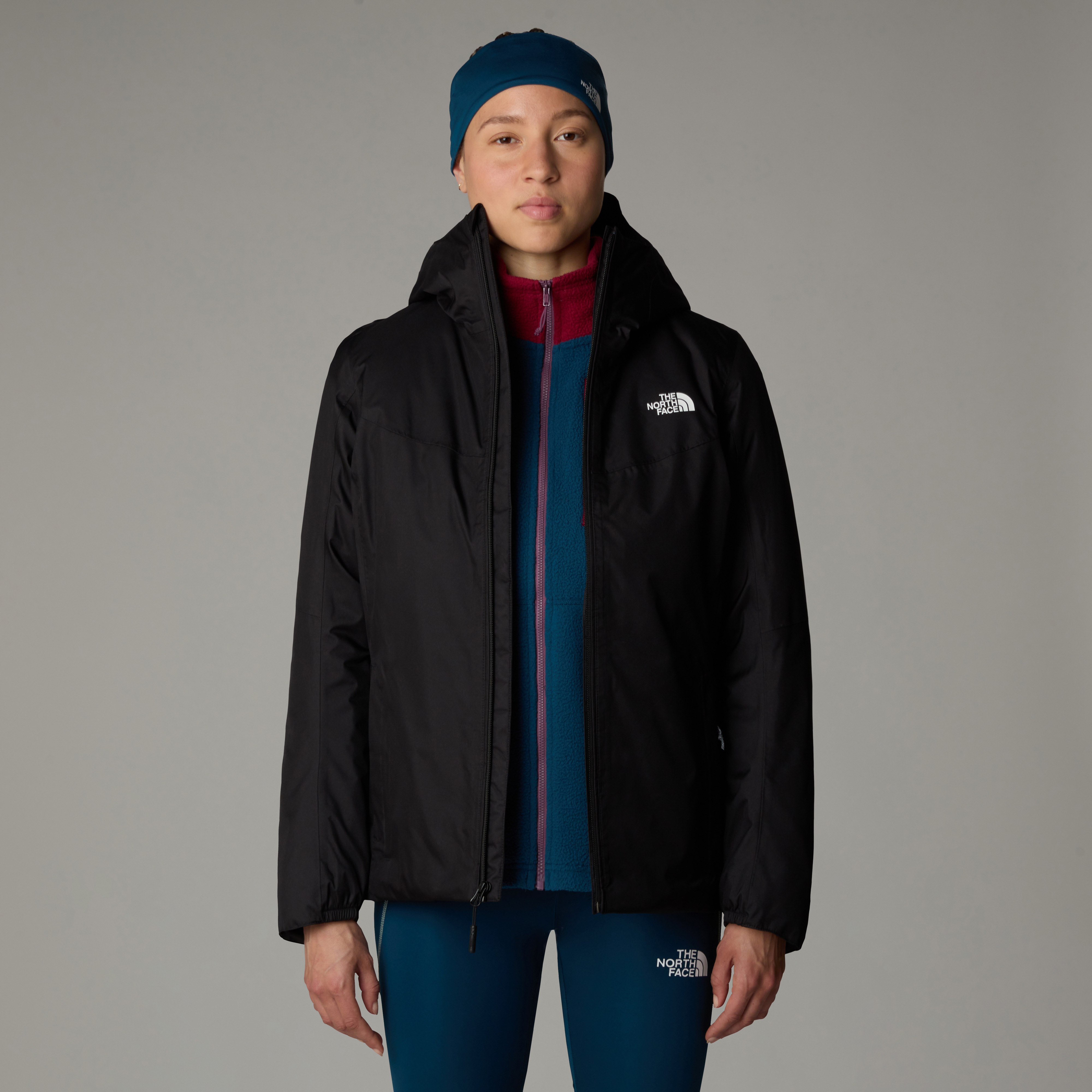 North face fastpack gtx jacket store