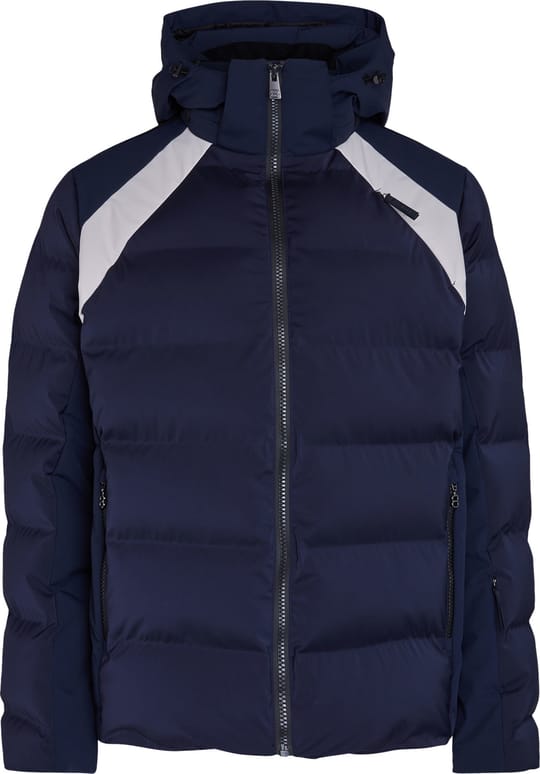 8848 Altitude Men's Ted's Ski Jacket Navy | Buy 8848 Altitude Men's Ted ...