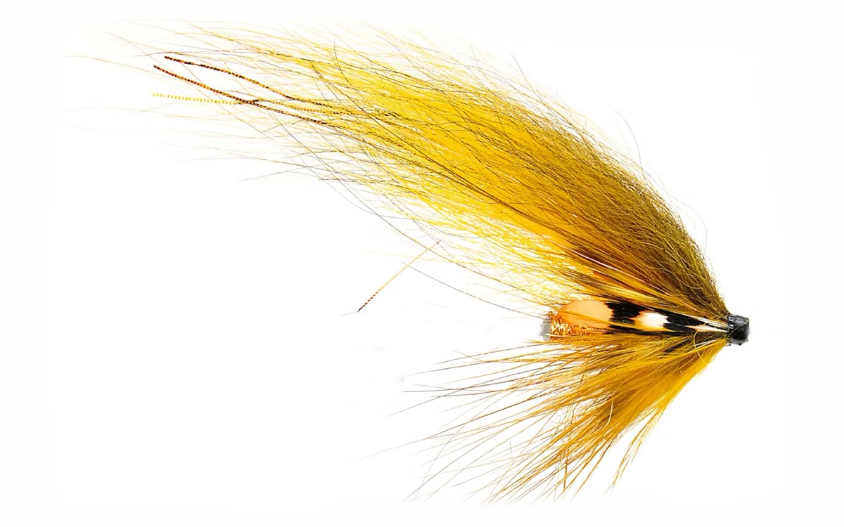 Umpqua Flies Banana Fly — Alt til jakt og fiske