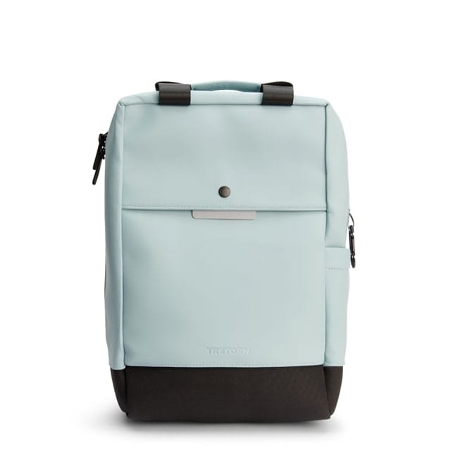 Tretorn Wings Flexpack Black | Fjellsport.no
