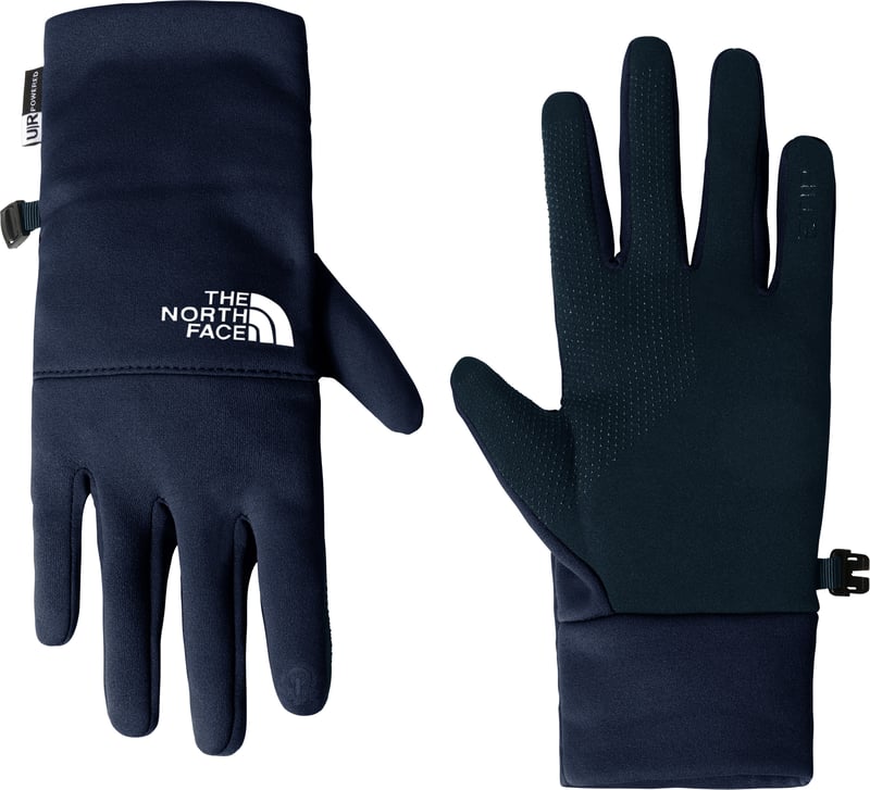 The north face w etip glove store