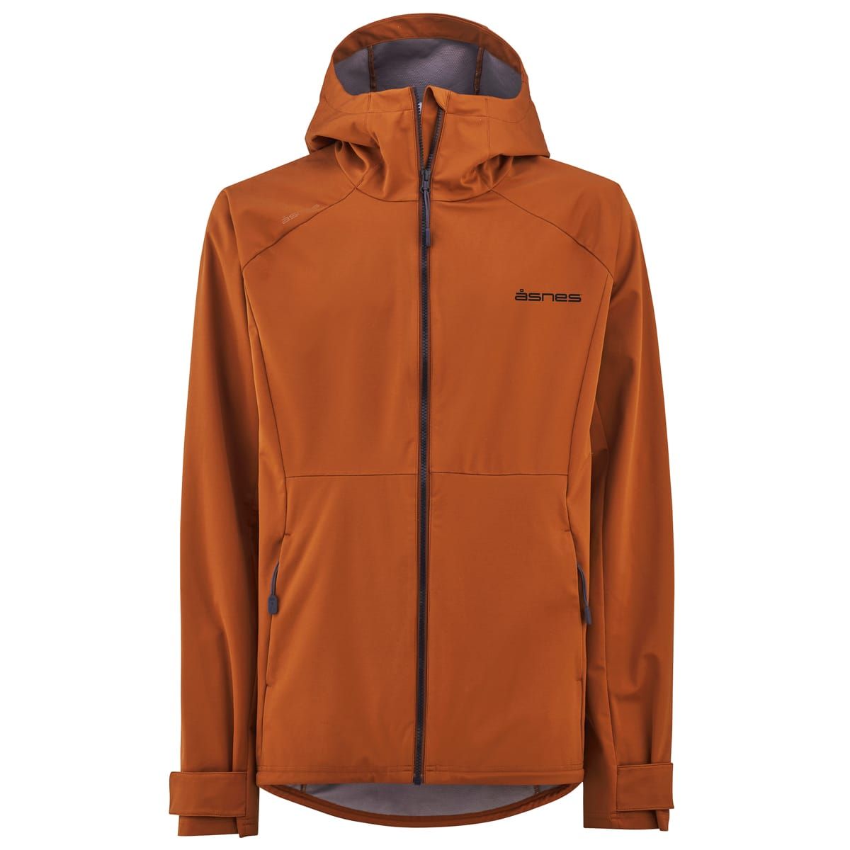 Åsnes Hovde Jacket Ginger Bread | Fjellsport.no