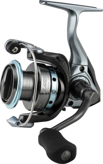 Okuma Alaris Spinning 30 — Allt du behöver för fiske