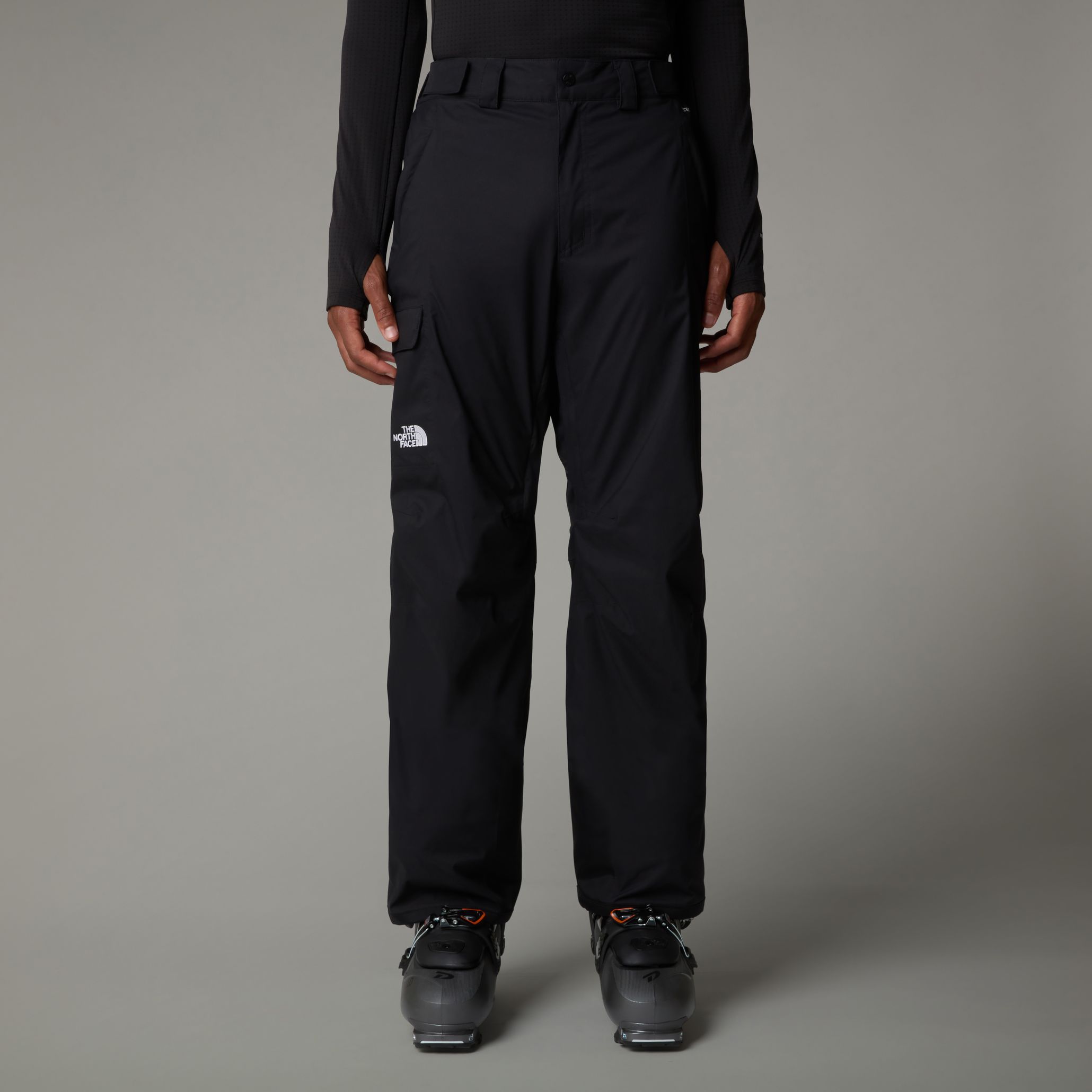 The North Face Men s Freedom Pants TNF Black NPF Shoppe The North Face Men s Freedom Pants TNF Black NPF hier Outnorth