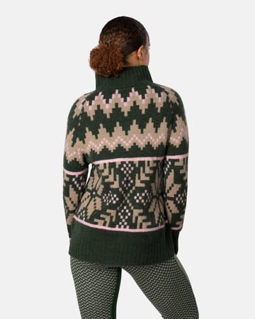 Kari Traa Women's Amelia Knit Thyme | Fjellsport.no